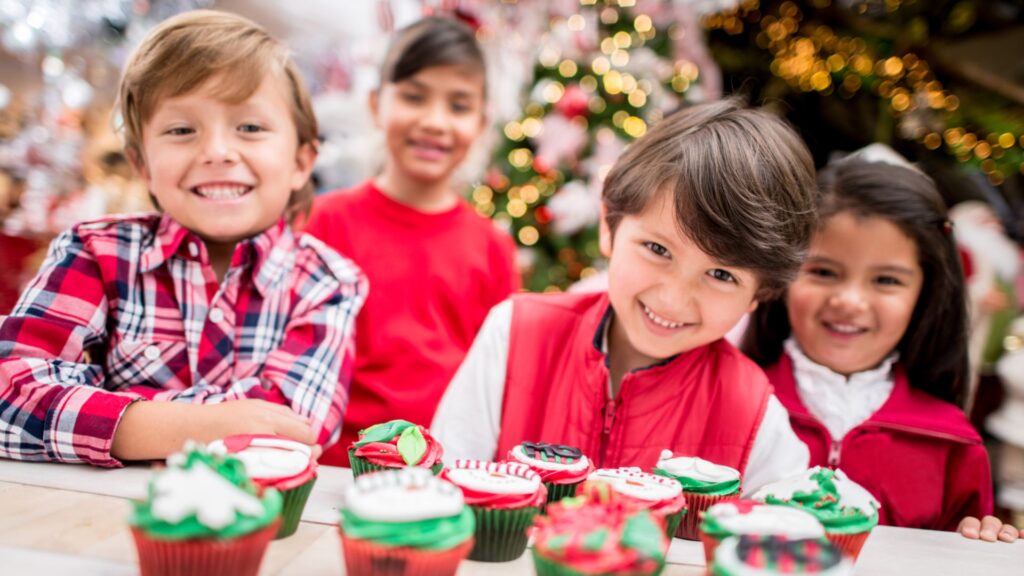 Preschool Learning During the Holidays - Lil' Rascals Academy